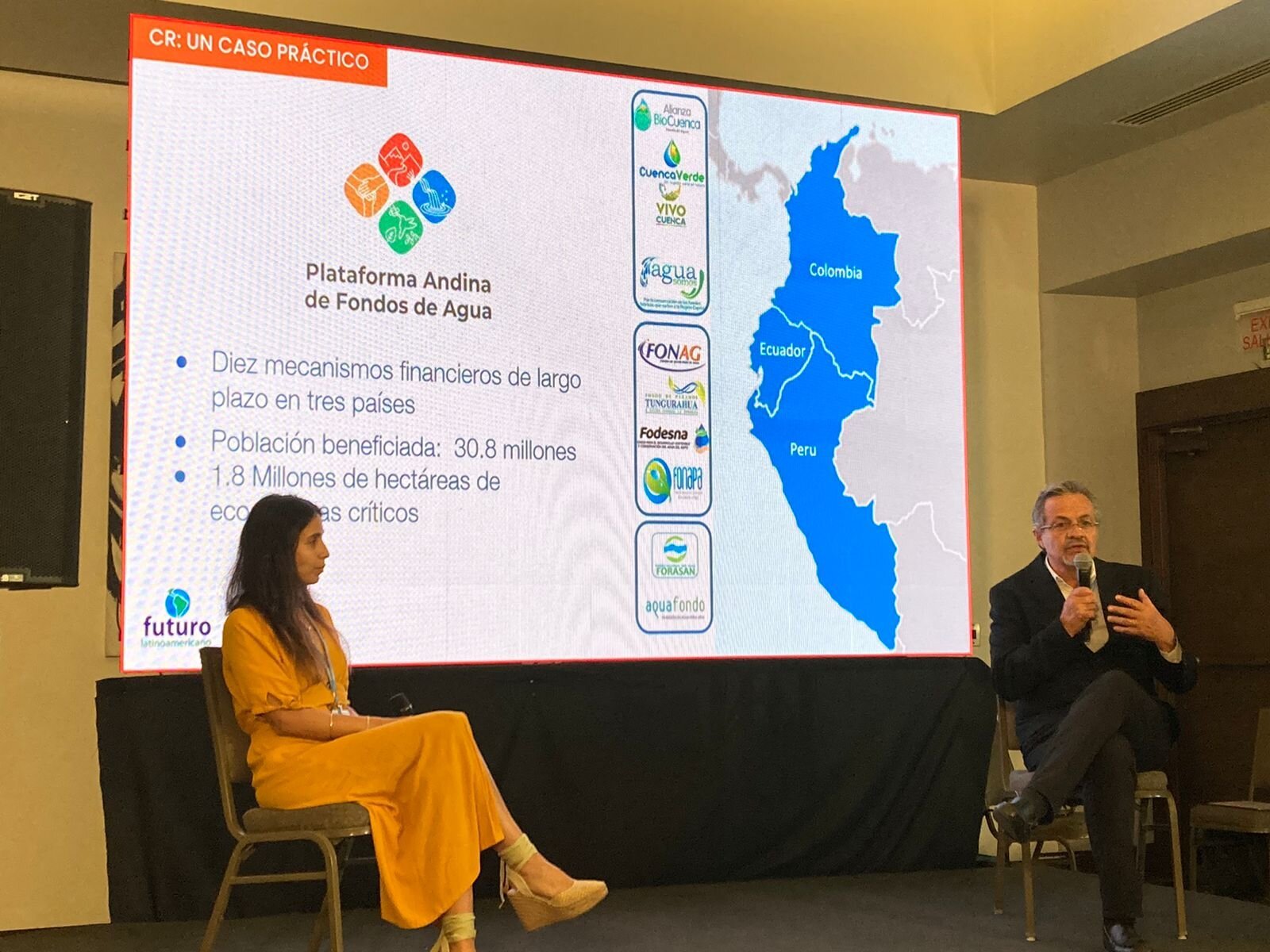 Semana Del Clima De América Latina Y El Caribe 2023 Abordando Desafíos